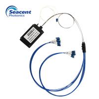 China O band 17CH 150GHZ AAWG Module for sale