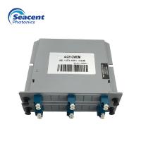 China CWDM Module High Isolation For Optical Transport Networking System Passive for sale