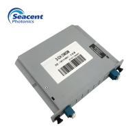China 2 Channels CWDM Mux Demux 1270~1610nm Wavelength High Isolation for sale