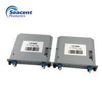 China 2 Channels CWDM Mux Demux 1270~1610nm Wavelength High Isolation for sale