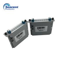China 2 Channels CWDM Mux Demux 1270~1610nm Wavelength High Isolation for sale