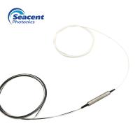 China 3 Year Warranty CWDM Mux Demux Bare Device Low Polarization Dependent Loss for sale