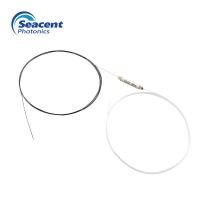 China High Isolation CWDM Mux Demux Bare Device 1270~1610nm Wavelength for sale