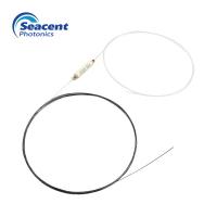 China High Isolation CWDM Mux Demux Bare Device 1270~1610nm Wavelength for sale