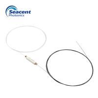 China WDM Filter For CATV Fiberoptic System ROHS Approved Fiber Optical for sale