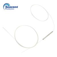China WDM Filter For CATV Fiberoptic System ROHS Approved Fiber Optical for sale