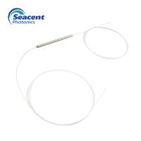 China WDM Filter For CATV Fiberoptic System ROHS Approved Fiber Optical for sale