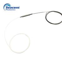China 1310 / 1490 / 1550nm Optical Filter Fwdm With Optical Path Epoxy Free for sale