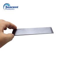 China C Band Arrayed Waveguide Gratings AWG Chip For Metro And Long Haul Networks for sale