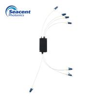 China 6 CH CCWDM 1270-1330 wavelength low insertion loss for sale