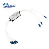 China CCWDM Compact CWDM Module 6 Channel 8 channles for sale
