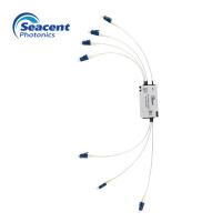 China Telecommunications CCWDM Mux Demux for sale