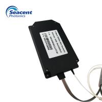 China Athermal Awg Arrayed Waveguide Grating , AWG Module Fiber Optic Equipment for sale