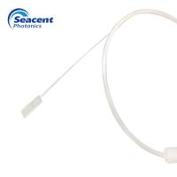 China 12 Colors Optical Fiber Array 2CH Low Insertion Loss For Arrayed Waveguide Grating for sale