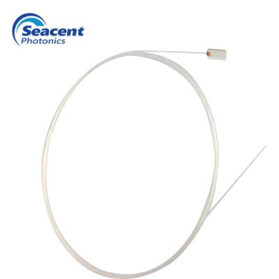 China Low Insertion Loss Optical Fiber Array 1CH To 128CH With Wide Operation Temperature for sale