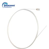 China Low Insertion Loss Optical Fiber Array 1CH To 128CH With Wide Operation Temperature for sale