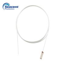 China Low Insertion Loss Optical Fiber Array 1CH To 128CH With Wide Operation Temperature for sale