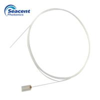 China Low Insertion Loss Optical Fiber Array 1CH To 128CH With Wide Operation Temperature for sale