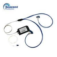 China 1*17 CH AWG Mux for sale