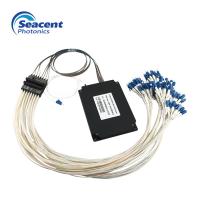 China 80 CH DWDM Mux Demux for sale