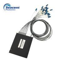 China Coarse Wavelength Division Multiplexing 20nm CWDM Mux Demux for sale