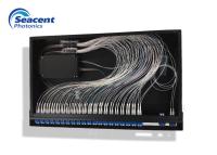 China DWDM MUX/DEMUX AWG Moduler for sale