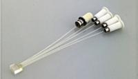 China Brazing AR Coating Receptacle Fiber Optic Array For Demux RC FA for sale
