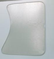 China Wear Resistant Car Sun Shade Multipurpose Heat Insulation Anti UV for sale