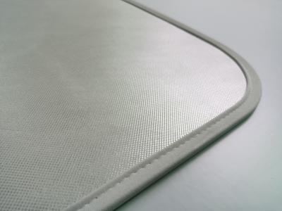 China Multiscene Tesla Sunroof Shade UV Protection Waterproof For Model 3 for sale