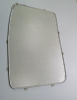 China Heatproof Practical Tesla Shade Cover , Wind Resistant Car Sunroof Screen for sale