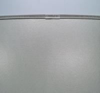 China Anti UV Tesla Sunroof Shade Cover Lightweight Thickness 0.5mm for sale