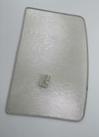 China Foldable Silver Tesla Windscreen Shade , UV Protection Universal Sunroof Cover for sale