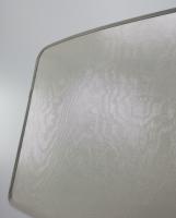 China Foldable Silver Tesla Windscreen Shade , UV Protection Universal Sunroof Cover for sale