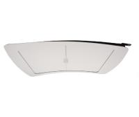 China Wear Resistant Tesla Moonroof Cover , Waterproof Retractable Windshield Sun Shade for sale