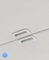 China Anti UV Waterproof Full Shade Tesla , Heat Insulation Retractable Windshield Cover for sale