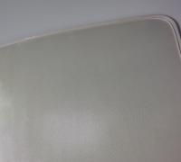 China Foldable Durable Tesla Sun Shade Wind Shield Compatible With All Models for sale