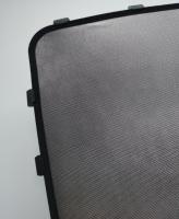 China Durable Waterproof Tesla Model 3 Sun Roof , Foldable Car Windscreen Sun Shade for sale