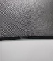 China 0.5kg Practical Tesla Model 3 Roof Shade , Waterproof Tesla Model 3 Windshield Cover for sale