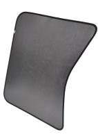 China Waterproof Tesla Model Y Sunshade Wind Resistance Lightweight for sale