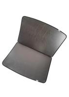 China Multiscene Tesla Model Y Sunshade Windproof Practical For Windshield for sale