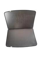 China Interior Window Tesla Model Y Sunshade Lightweight Heatproof for sale