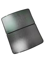 China Multipurpose Tesla Model Y Roof Sunshade Windproof UV Resistant for sale