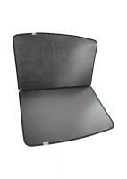 China Foldable Tesla Model Y Sunshade for sale