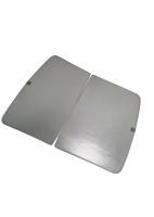 China Multifunctional Tesla Sun Shade Model Y Lightweight Waterproof for sale