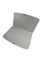 China Multipurpose Tesla Model Y Sunroof Shade Windshield Durable Anti UV for sale