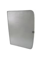 China Folding Tesla Model Y Sunroof Shade Windproof Multipurpose 0.5 Lbs for sale