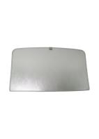 China Windproof Practical Tesla Sunroof Model Y , Interior Model Y Rear Liftgate Sunshade for sale