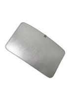 China Practical Tesla Model 3 Sunroof Shade Waterproof Black Silver Color for sale
