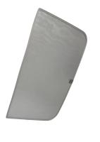 China Durable Tesla Model 3 Sunroof Shade Heatproof Fabric Material for sale