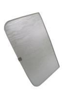 China Waterproof Tesla Window Sunshade , UV Resistant Tesla Model 3 Roof Heat Shield for sale